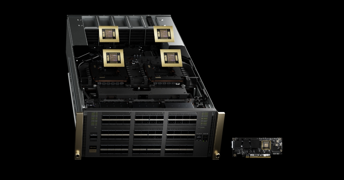 NVIDIA Quantum-X800 InfiniBand 平台 | NVIDIA