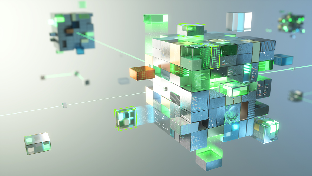 NVIDIA 深度学习培训中心（DLI）| 实战培训