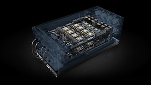 适用于 AI 和 HPC 的强大服务器平台 | NVIDIA HGX H100