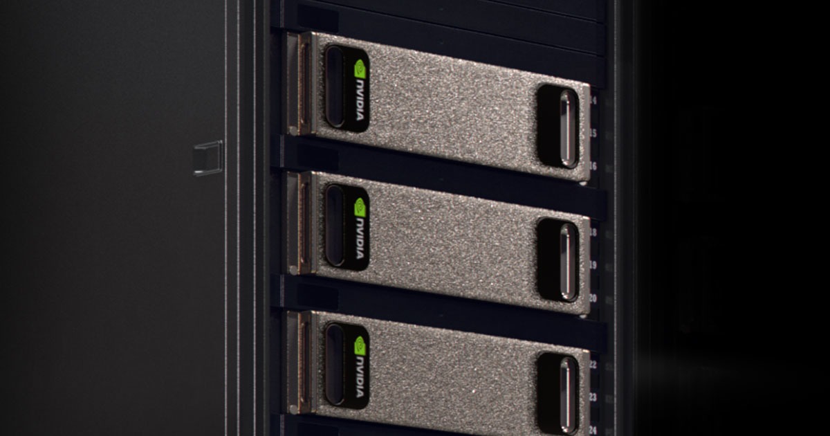 使用 DGX-1 部署 AI 基础架构 | NVIDIA