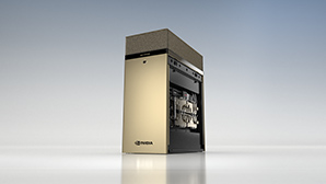 DGX 系统：专为满足 AI 的独特需求而打造 | NVIDIA