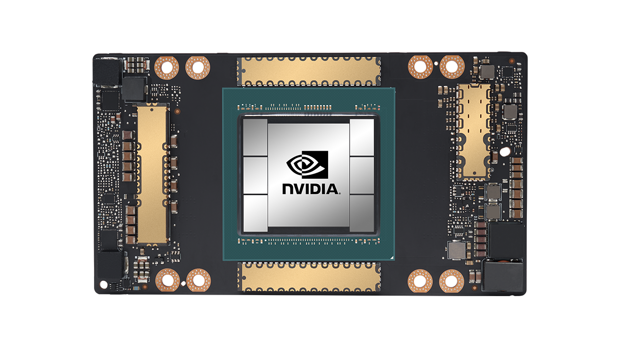 GPU 加速的 Amazon Web Services | 提升性能并扩展深度学习和 HPC 应用。