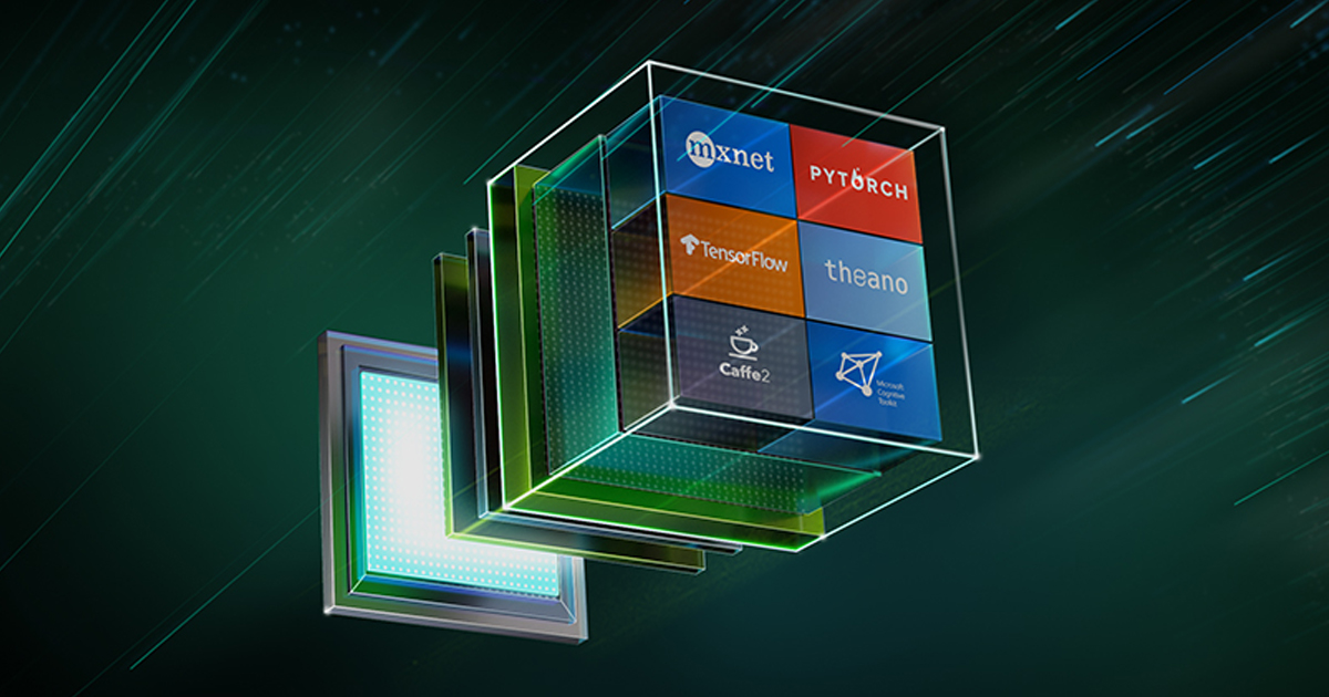 GPU Applications | High Performance Computing | NVIDIA