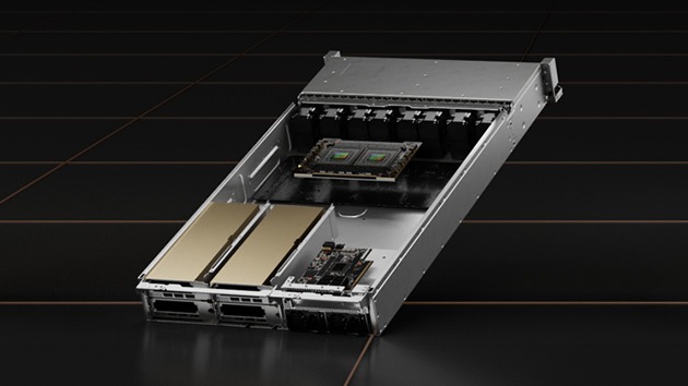 NVIDIA Grace CPU 超级芯片 | NVIDIA NVIDIA Grace CPU 超级芯片 | NVIDIA