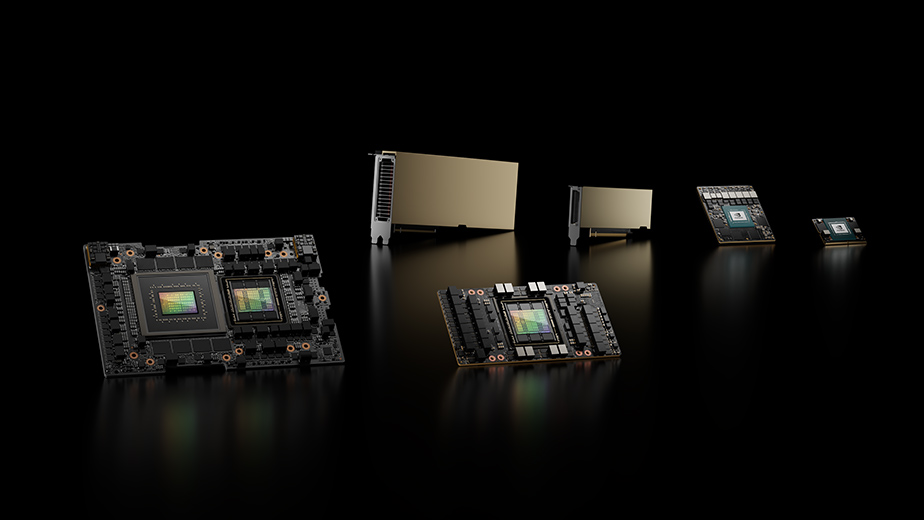 MLPerf AI Benchmarks | NVIDIA