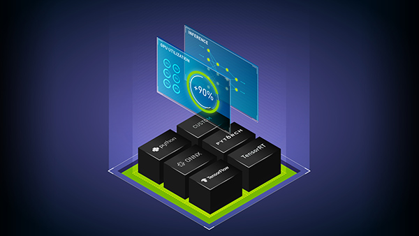 MLOps 生态系统 | NVIDIA