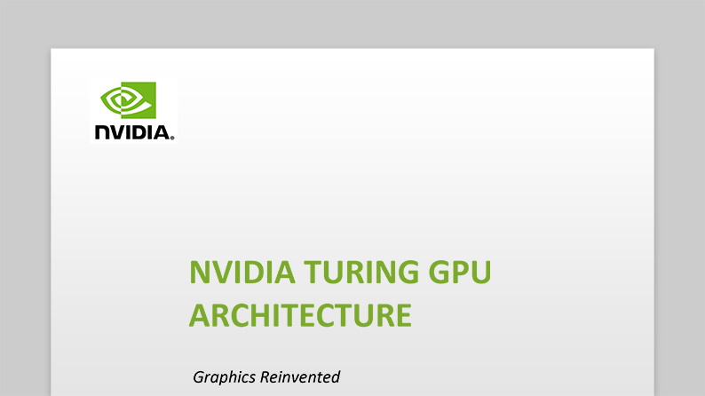 用于人工智能推理的 NVIDIA T4 Tensor Core GPU | NVIDIA 数据中心