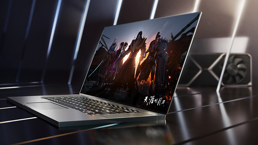 购买 GeForce 显卡、笔记本电脑和显示器 | NVIDIA