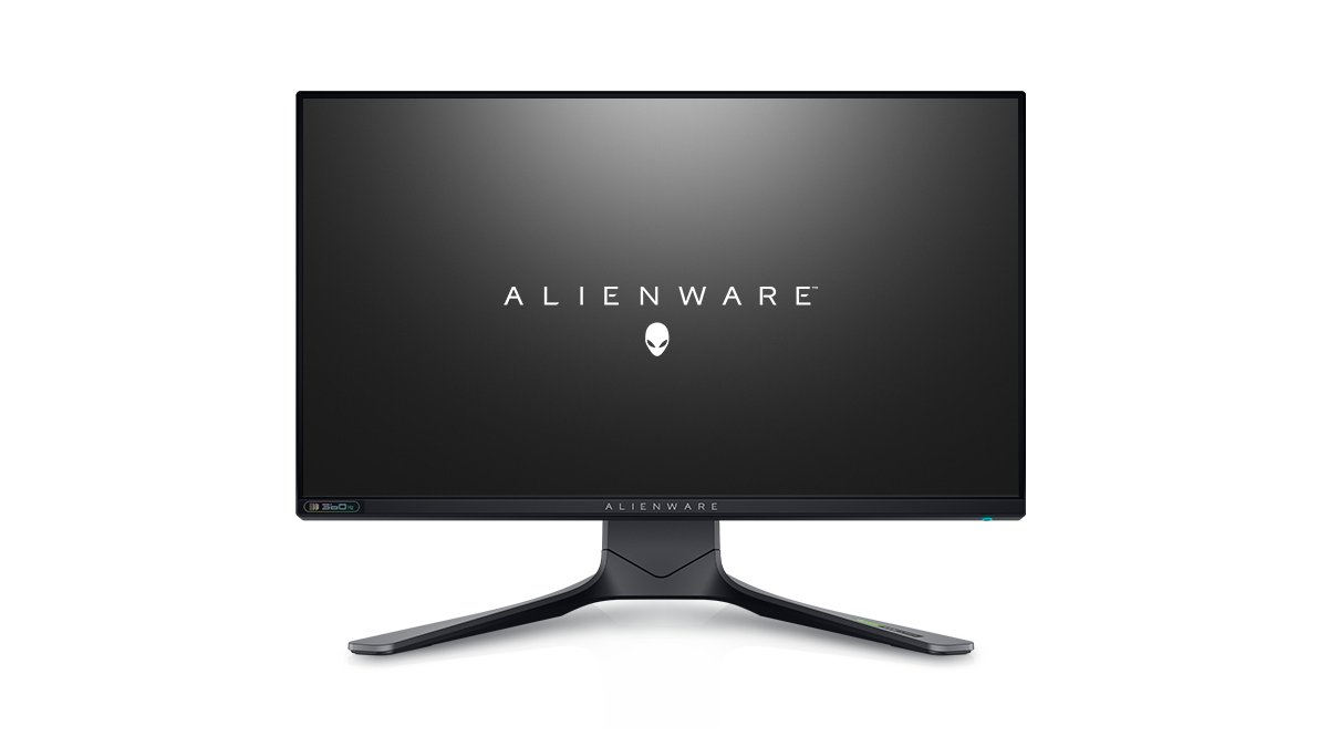 由 G-SYNC 提供动力支持的更快的 360Hz 显示器 | NVIDIA