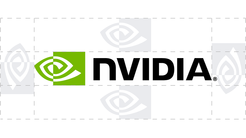 徽标和品牌指南 | NVIDIA