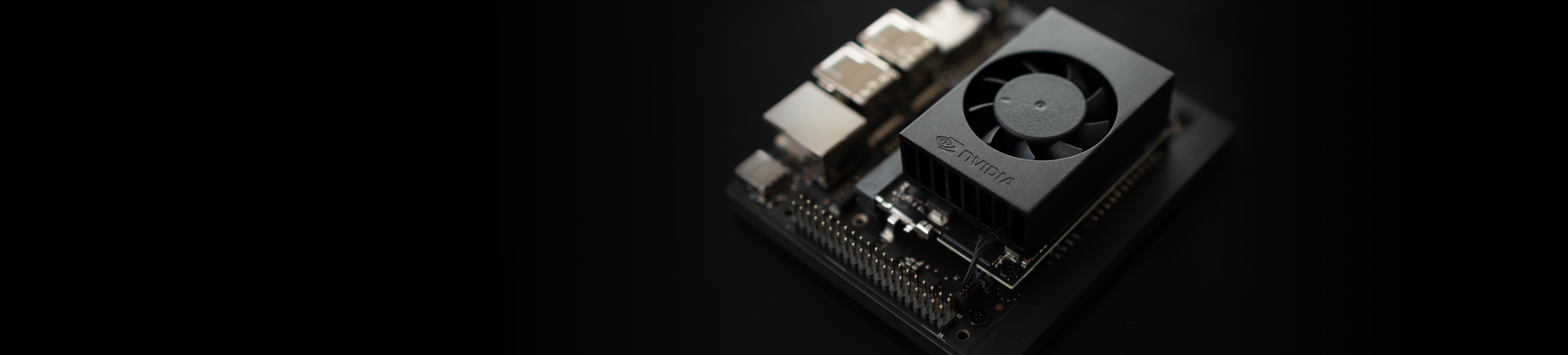 Jetson Orin Nano Super 开发者套件 | NVIDIA