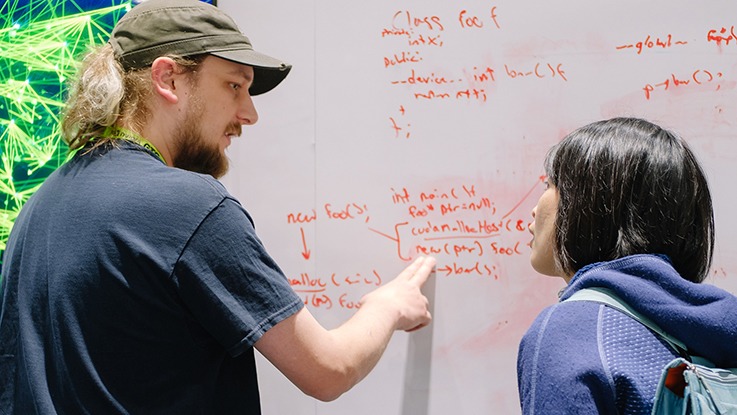 NVIDIA 工作 | NVIDIA Careers