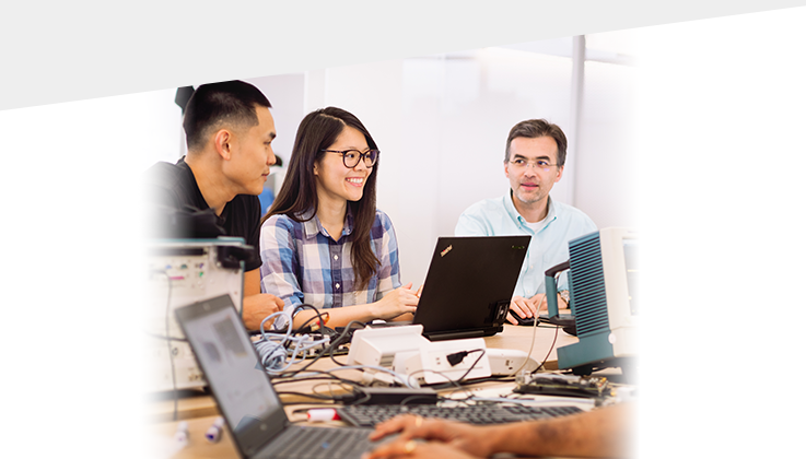 团队和工作领域 | NVIDIA