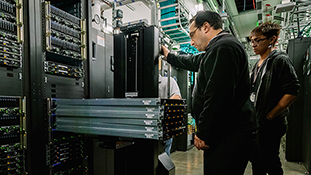 团队和工作领域 | NVIDIA