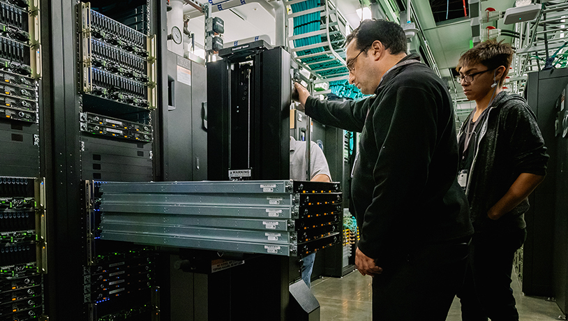 团队和工作领域 | NVIDIA