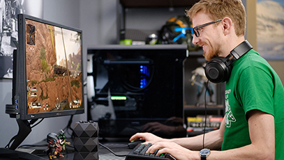 团队和工作领域 | NVIDIA