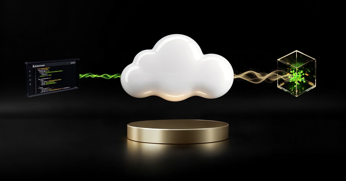 DGX Cloud Create | 高性能 AI 训练平台 | NVIDIA