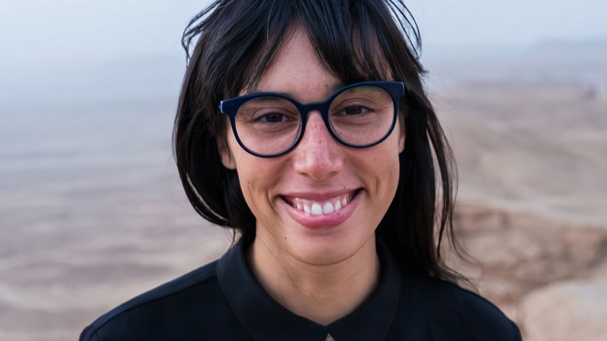 GTC 2021 AI 艺术画廊中的 AI 艺术家 Sofia Crespo 与 Entangled Others Studio | NVIDIA