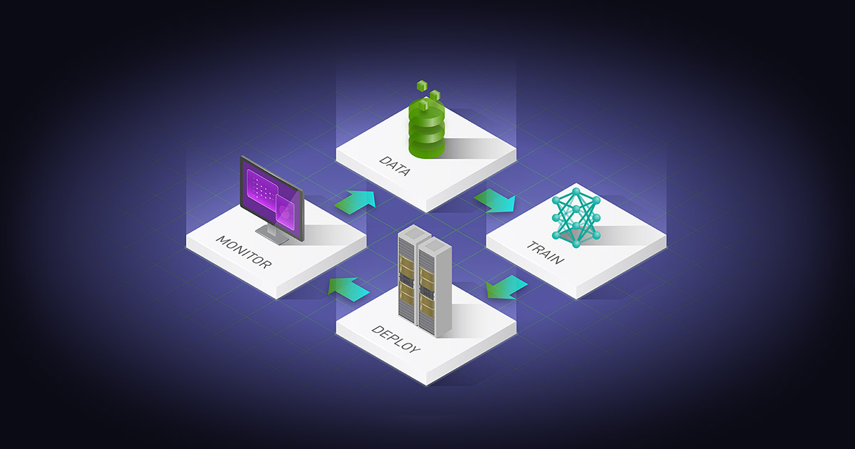 NVIDIA DLI 培训 | 加速数据工程