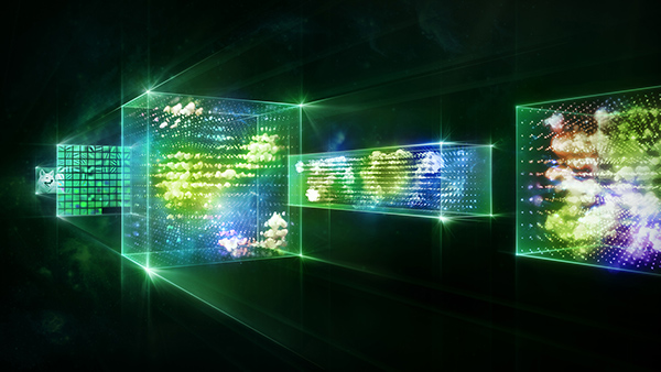 NVIDIA 深度学习培训中心 (DLI) 提供免费 AI 教学资源 | NVIDIA