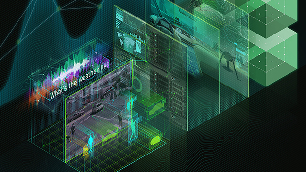 NVIDIA 深度学习培训中心 (DLI) 提供免费 AI 教学资源 | NVIDIA