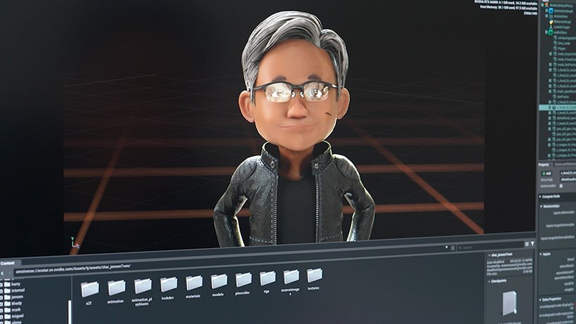 NVIDIA 深度学习培训中心（DLI）| 实战培训