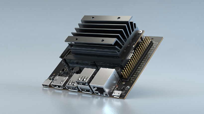 NVIDIA 深度学习培训中心（DLI）| 实战培训