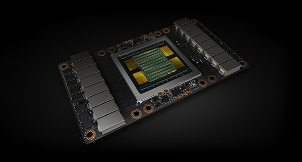 本地深度学习解决方案 | NVIDIA 深度学习 AI