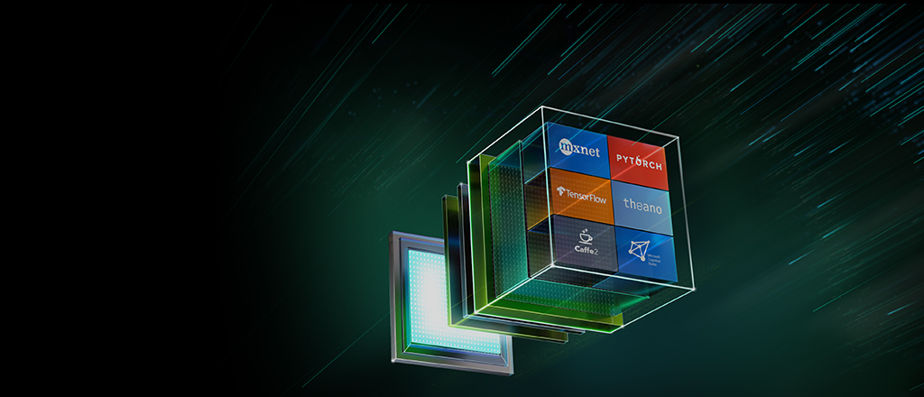 Deep Learning Containers | NVIDIA GPU Cloud Deep Learning Containers | NVIDIA GPU Cloud