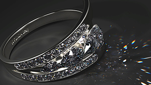 NVIDIA Iray GPU 渲染 | NVIDIA