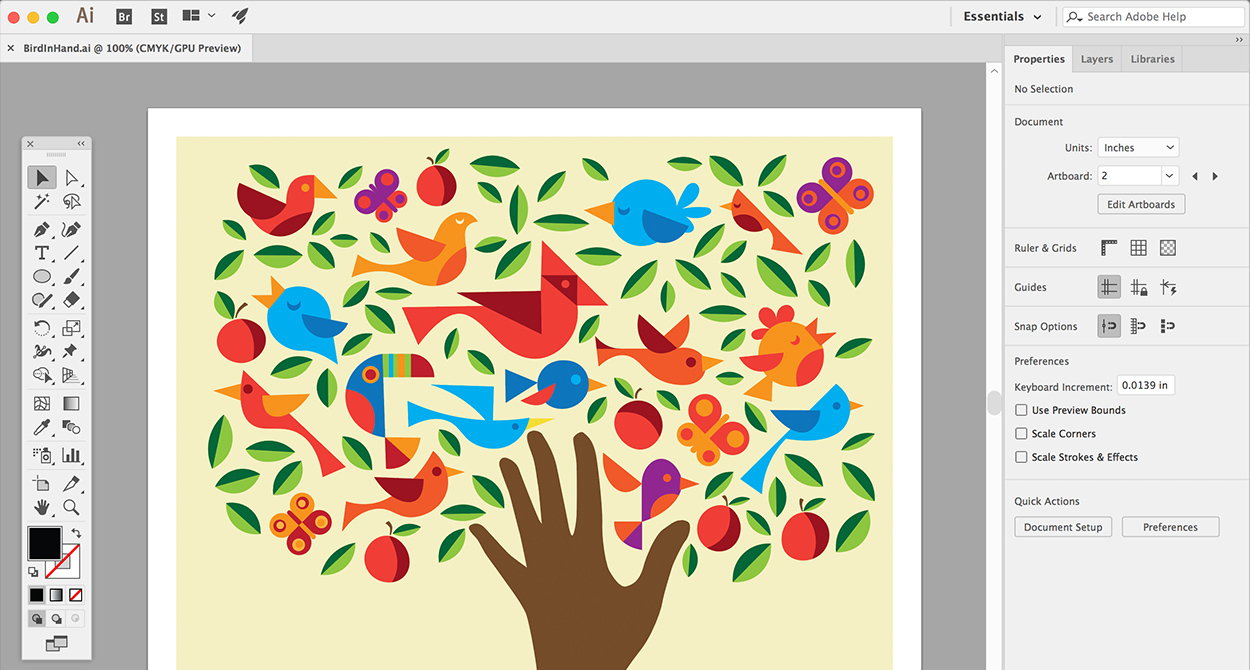 Adobe Creative Cloud 在 NVIDIA GPU 上实现加速 | NVIDIA