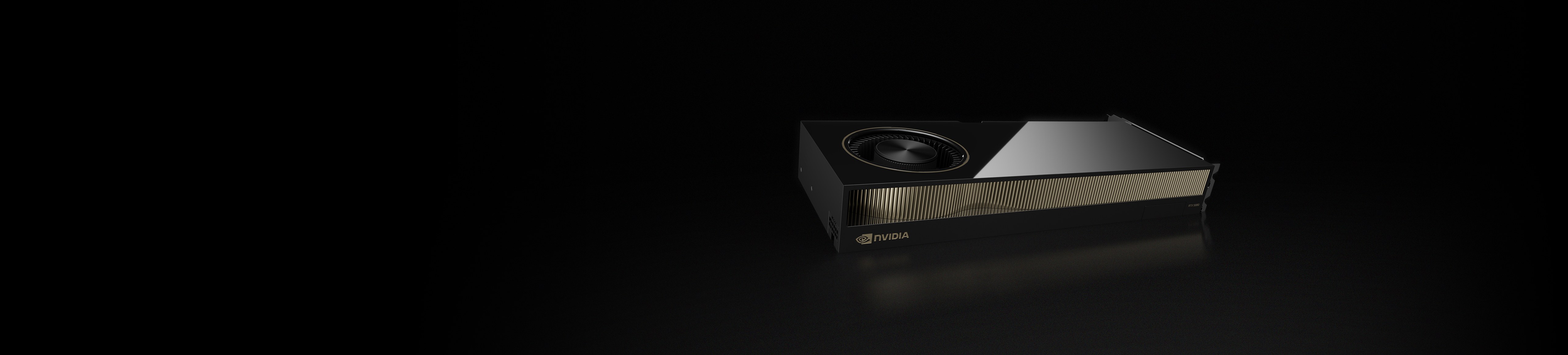RTX 5880 Ada Generation 显卡 | NVIDIA
