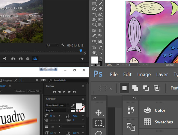 nView Desktop Management Software | NVIDIA Design & Visualization