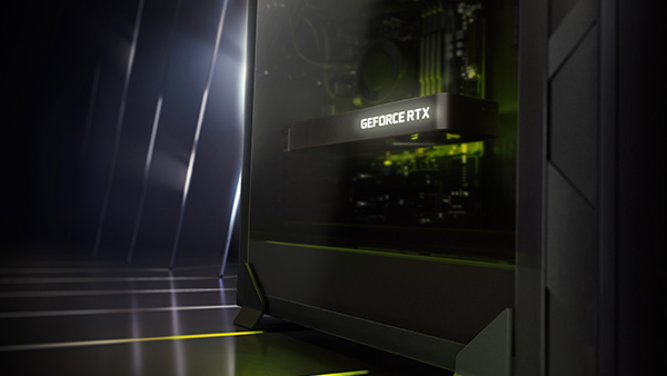 CES 2022 特别演讲 | NVIDIA