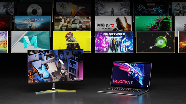 COMPUTEX – 2022 年 5 月 24 - 27 日| NVIDIA