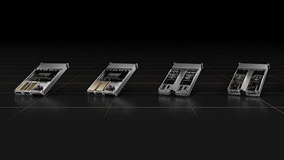 COMPUTEX – 2022 年 5 月 24 - 27 日| NVIDIA