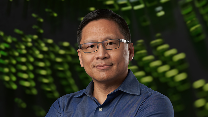 COMPUTEX 2021 – NVIDIA 主题演讲 | NVIDIA