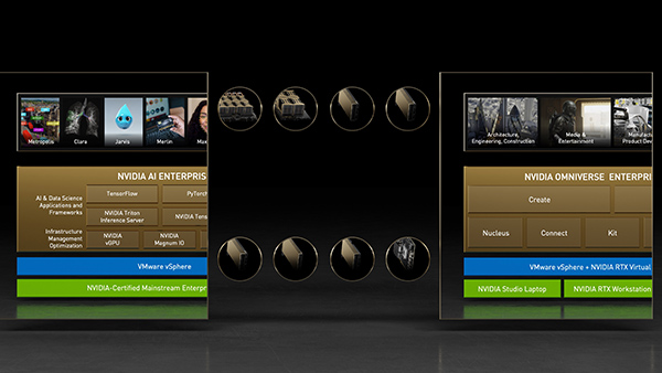 COMPUTEX 2021 – NVIDIA 主题演讲 | NVIDIA