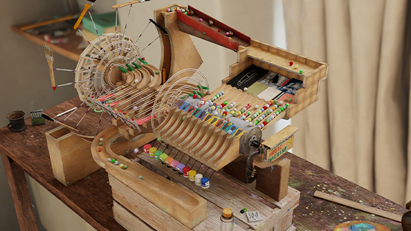 2022 年游戏开发者大会 (GDC) | NVIDIA