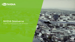 2022 年游戏开发者大会 (GDC) | NVIDIA