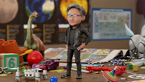 2022 年游戏开发者大会 (GDC) | NVIDIA