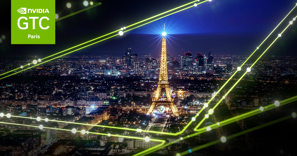 Vivatech 2025 主题演讲 | NVIDIA