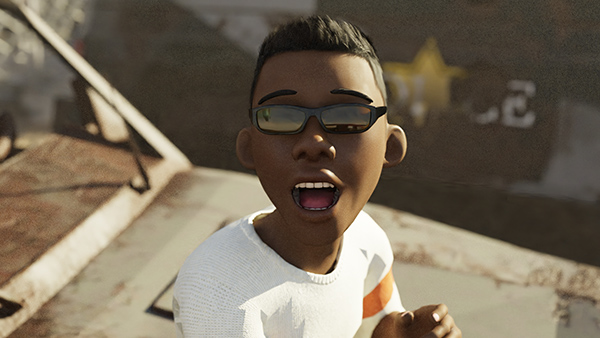 2022 年 SIGGRAPH 大会 | 8 月 8 日至 11 日 | NVIDIA