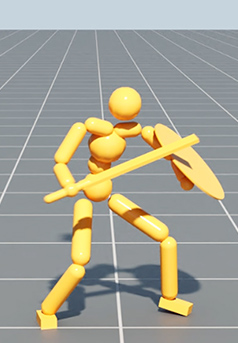 2022 年 SIGGRAPH 大会 | 8 月 8 日至 11 日 | NVIDIA