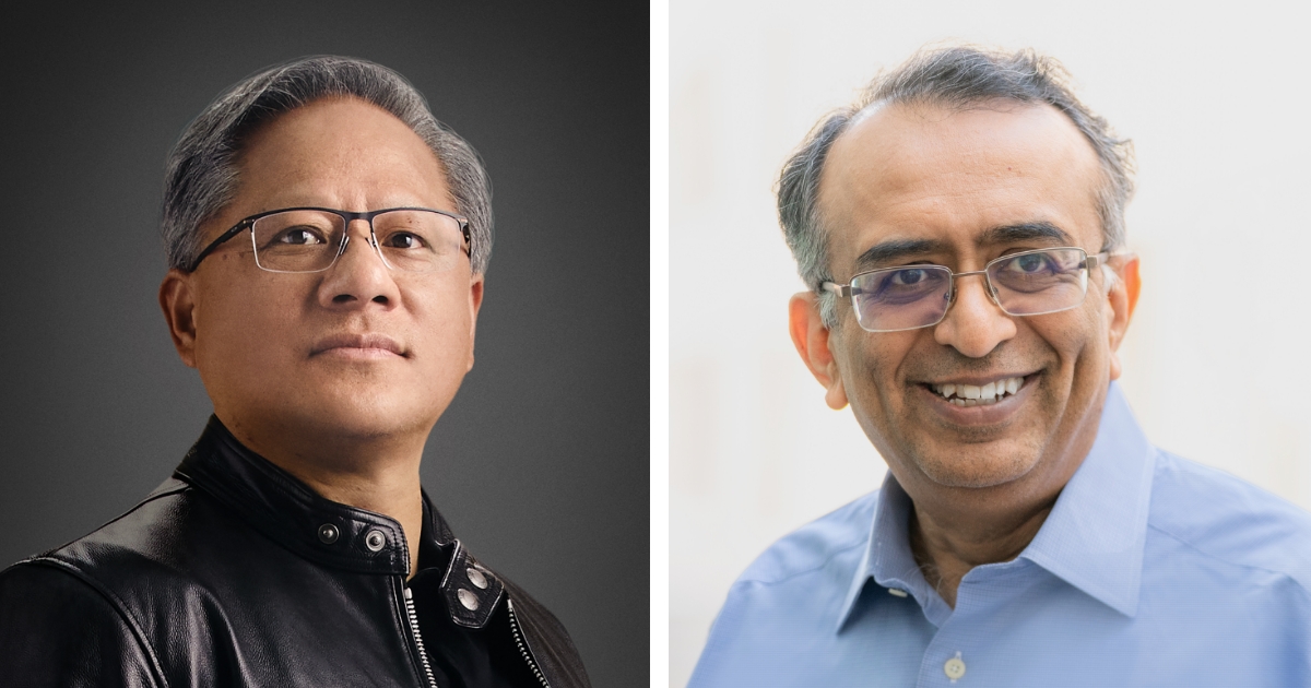 VMware Explore 2023 | NVIDIA