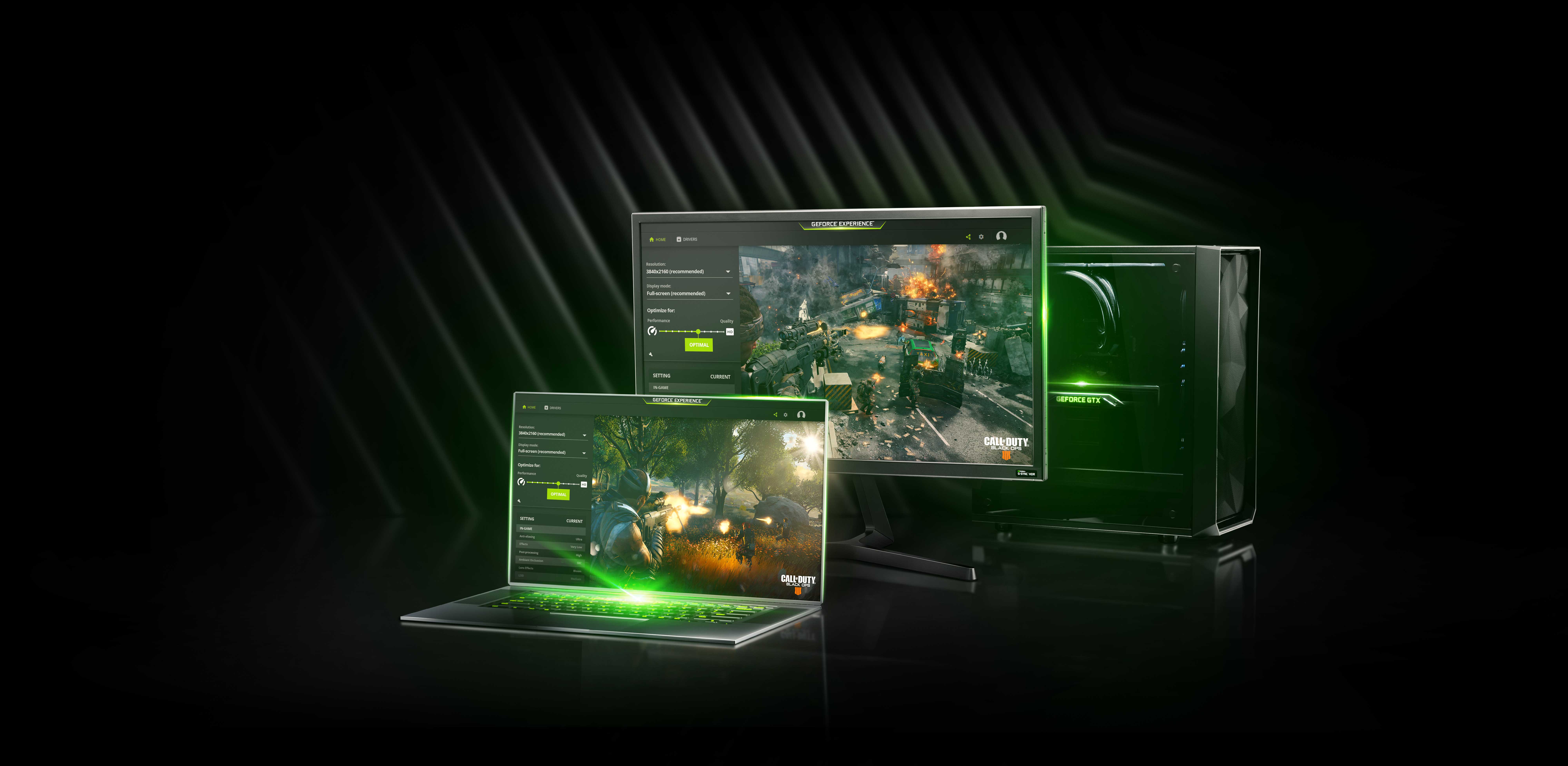 GeForce GTX 16系列 - 适用于笔记本电脑和台式电脑的游戏显卡 | NVIDIA