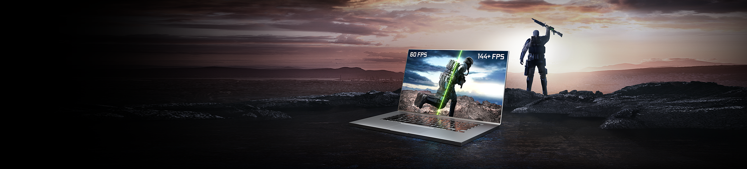 GeForce GTX 16系列 - 适用于笔记本电脑和台式电脑的游戏显卡 | NVIDIA