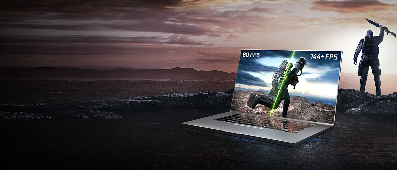 GeForce GTX 16系列 - 适用于笔记本电脑和台式电脑的游戏显卡 | NVIDIA