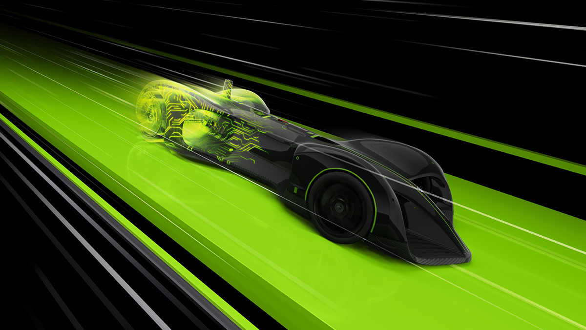 NVIDIA Ada Lovelace 架构 | NVIDIA