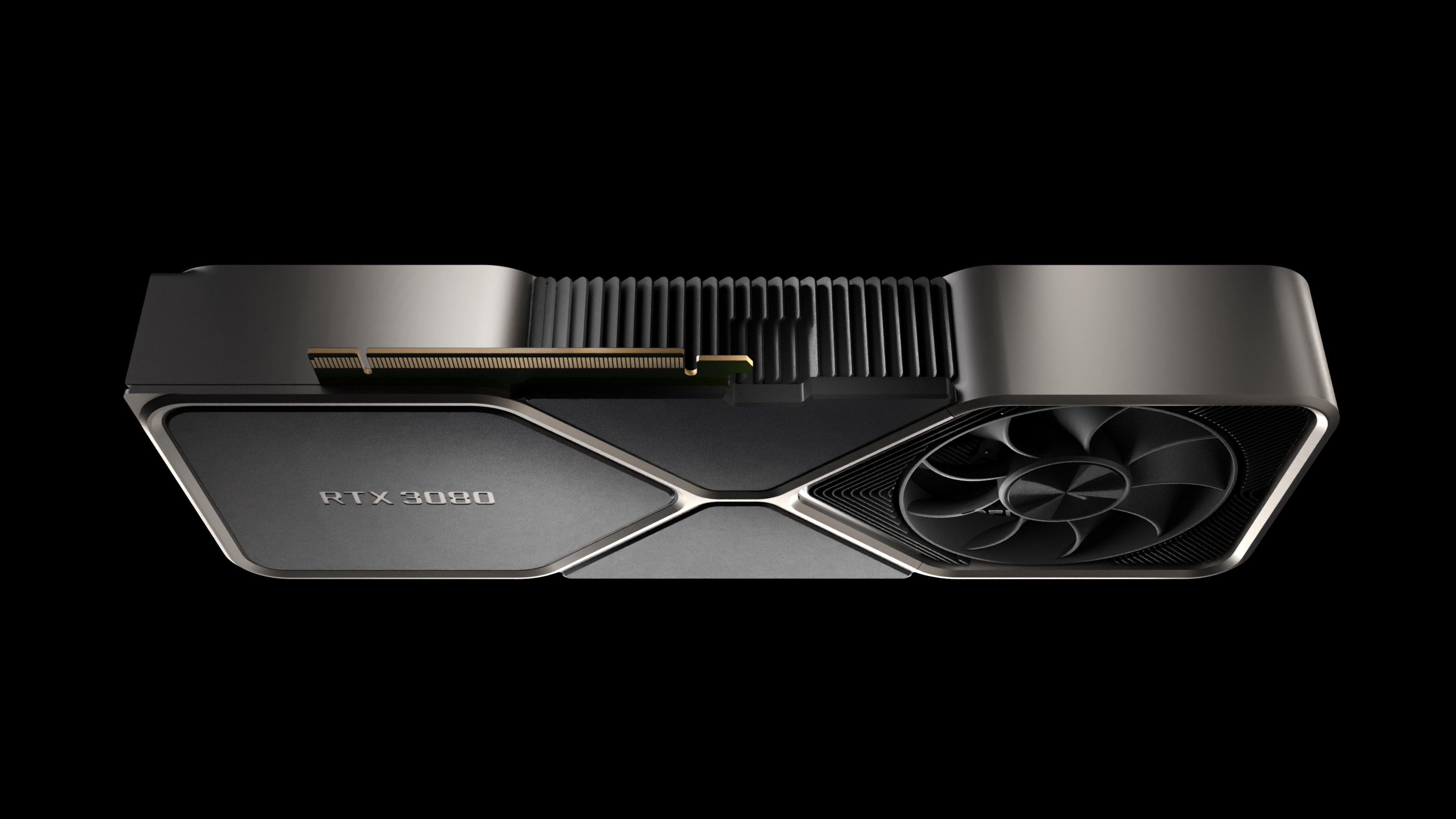 Geforce Rtx 3080 系列提供 3080 显卡和 3080 Ti 显卡 Nvidia